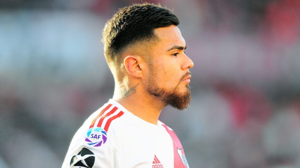 Paulo Díaz descarta un regreso al fútbol chileno y proyecta su carrera ...