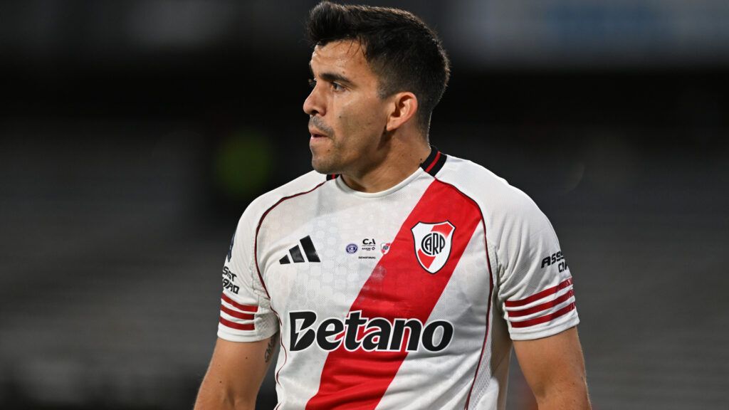 Sin Acuña en el arranque: River ajusta antes del estreno del Apertura ...