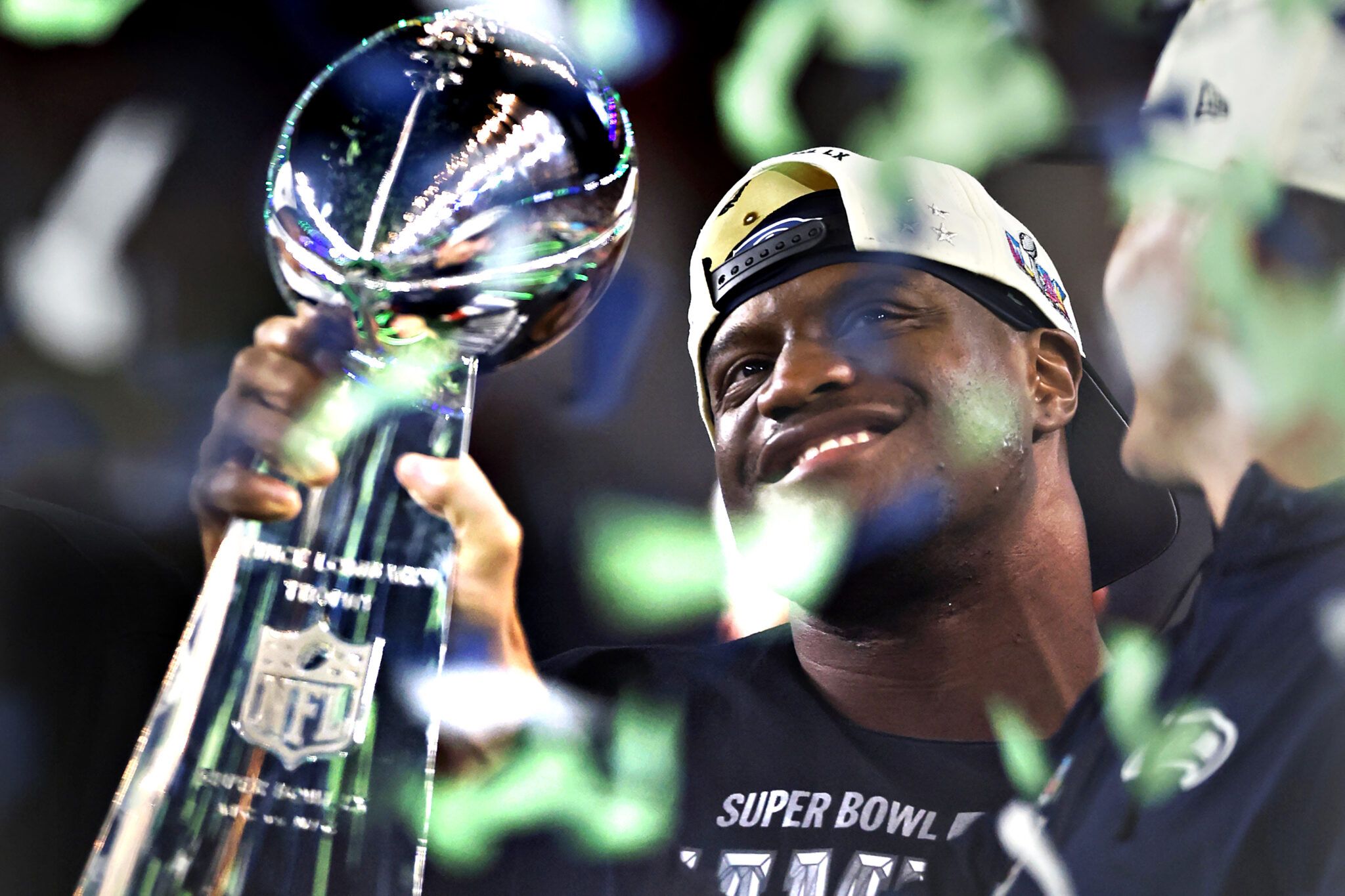 Seattle exorciza fantasmas y vuelve a la cima: campeón del Super Bowl ...